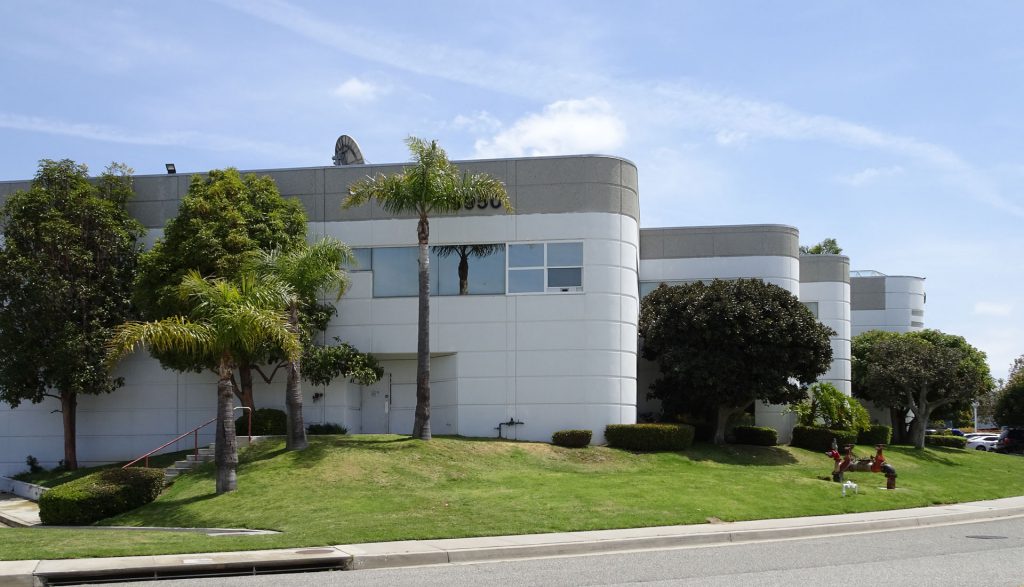 Good Community Church Of Torrance – Ecclesiastical LA