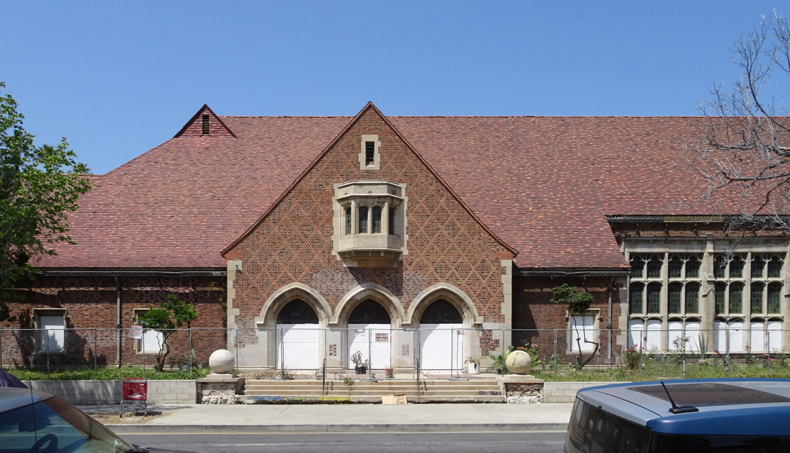 Korean Methodist Church Of Los Angeles Ecclesiastical La