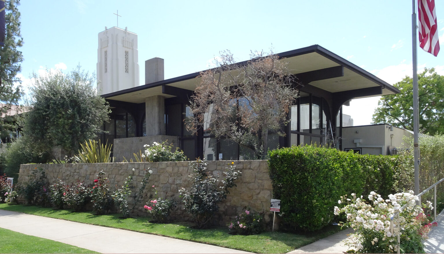 Pacific Palisades Community United Methodist Episcopal Church ... Pacific Palisades Community United Methodist Episcopal Church ...